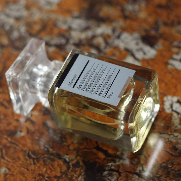 Code Deco | Singapore's Top Unique Perfume | Official Online Site